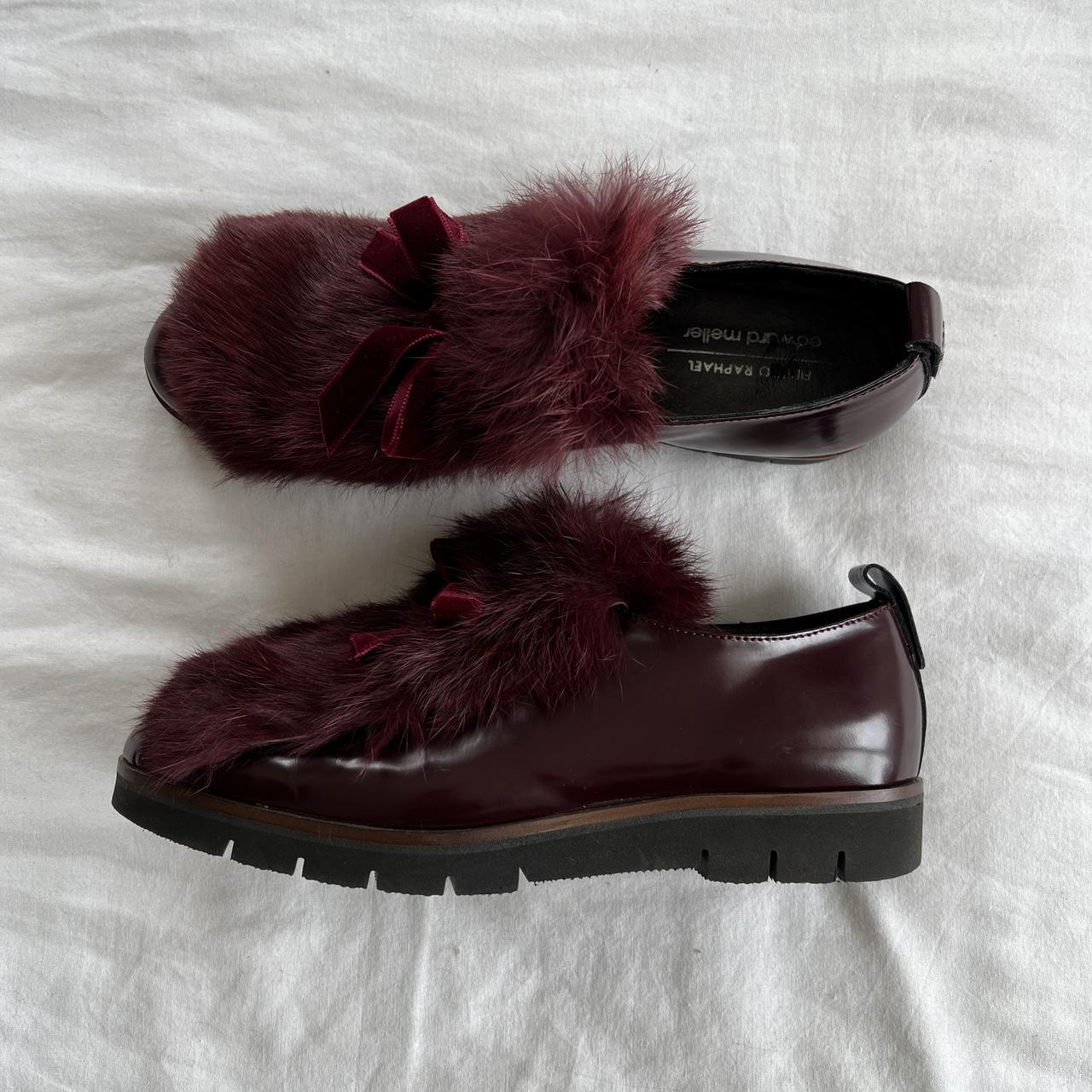 Incredible Filippo Raphael Edward Meller loafers... - Depop