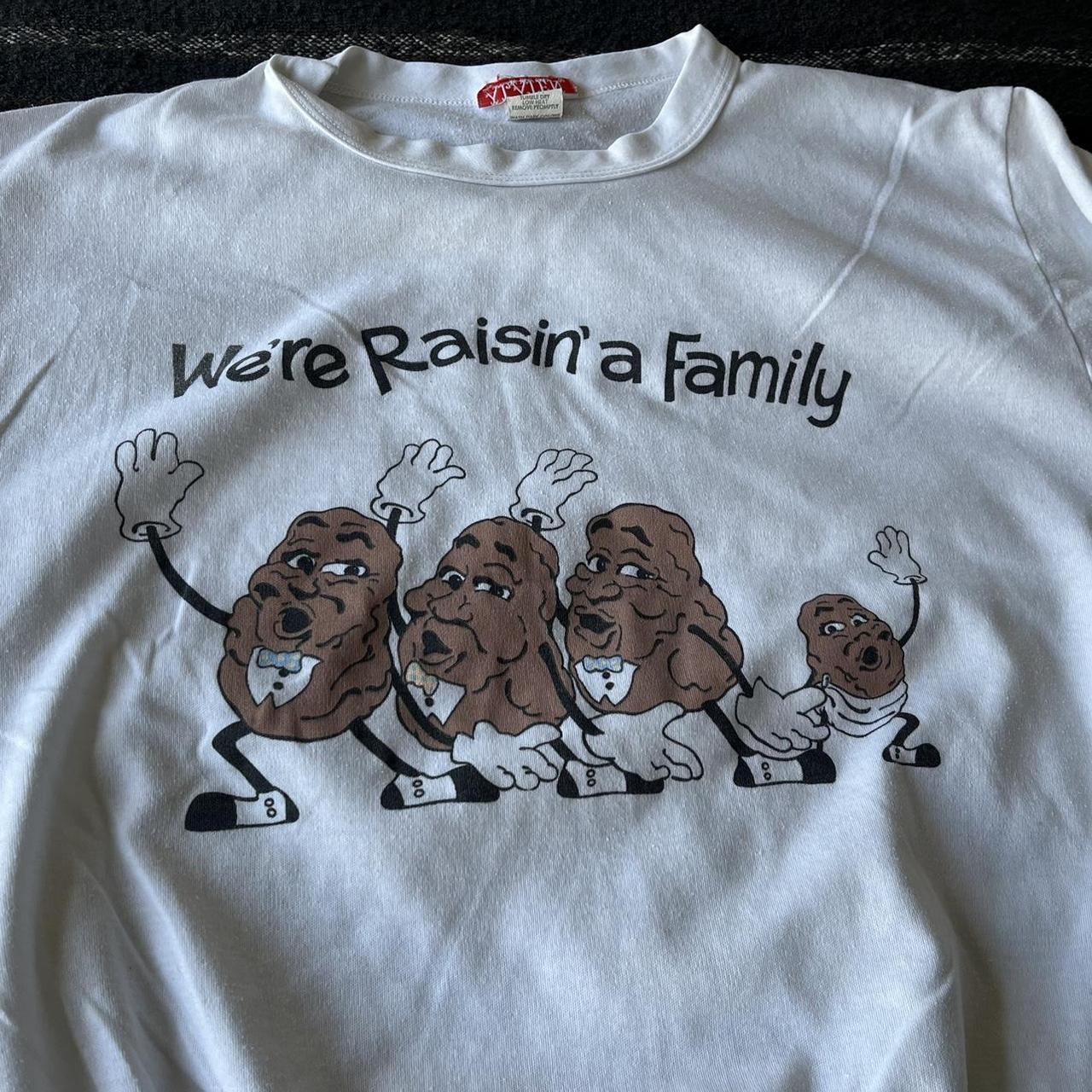 Cursed Vintage Sweater - Depop