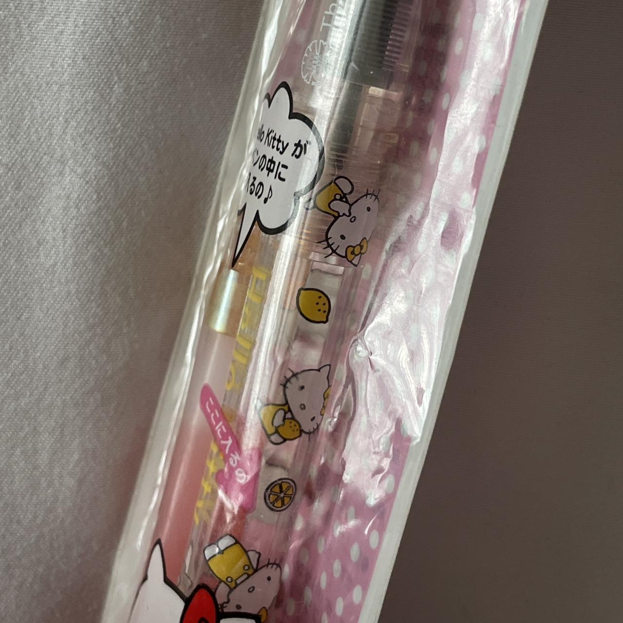 💗HELLO KITTY FOUNTAIN PEN GOTOCHI PEN💗 since this... - Depop