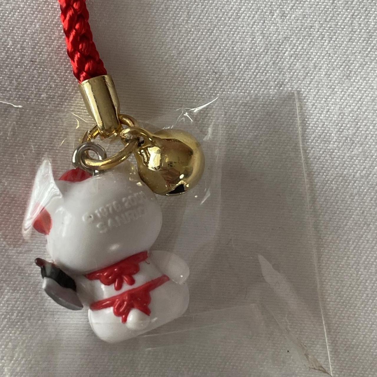 💖HELLO KITTY GOTOCHI CHARM💖 *remember these are... - Depop