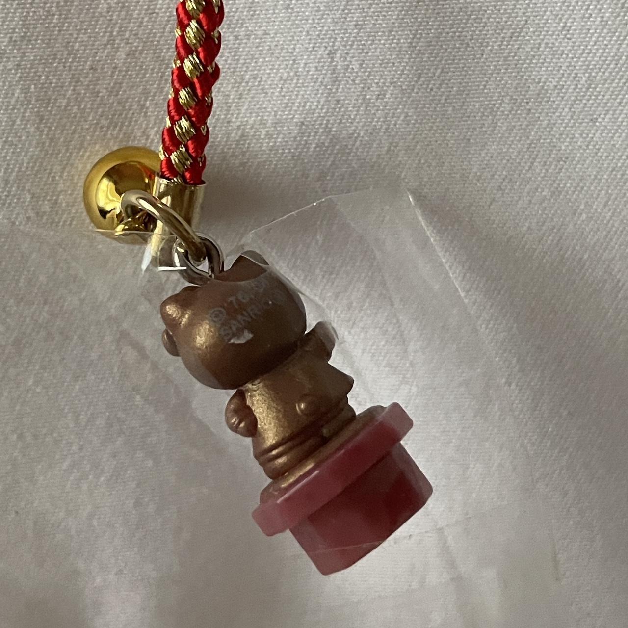 💙HELLO KITTY GOTOCHI CHARM💙 *remember these are... - Depop