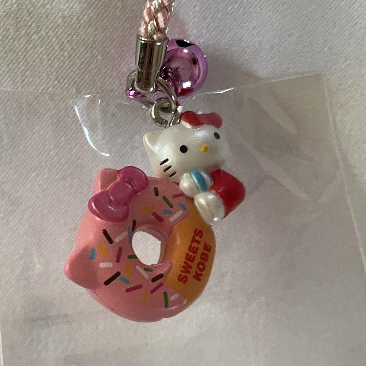 Hello Kitty Women's multi Accessory | Depop