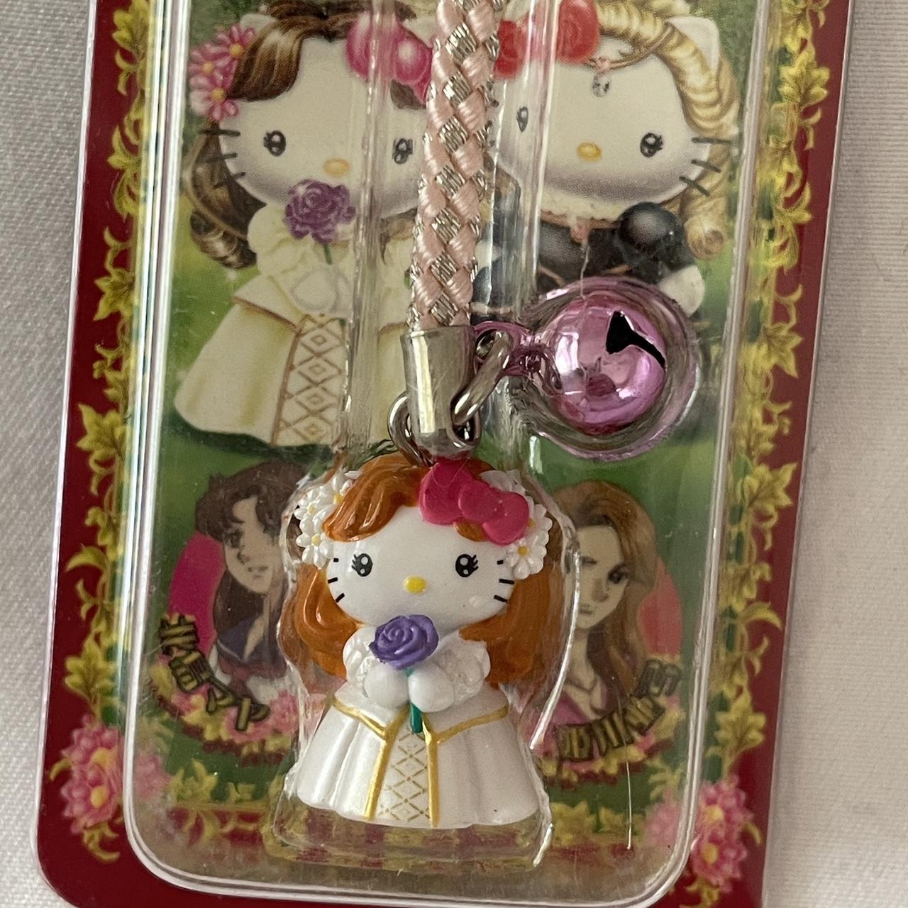 Hello Kitty Women's Multi Accessory | Depop