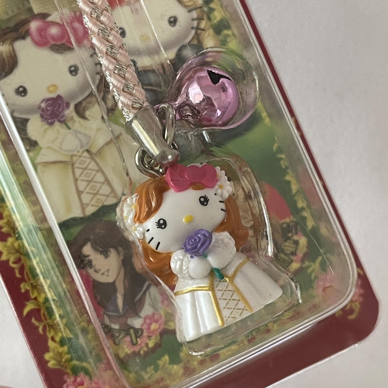 Hello Kitty Women's Multi Accessory | Depop