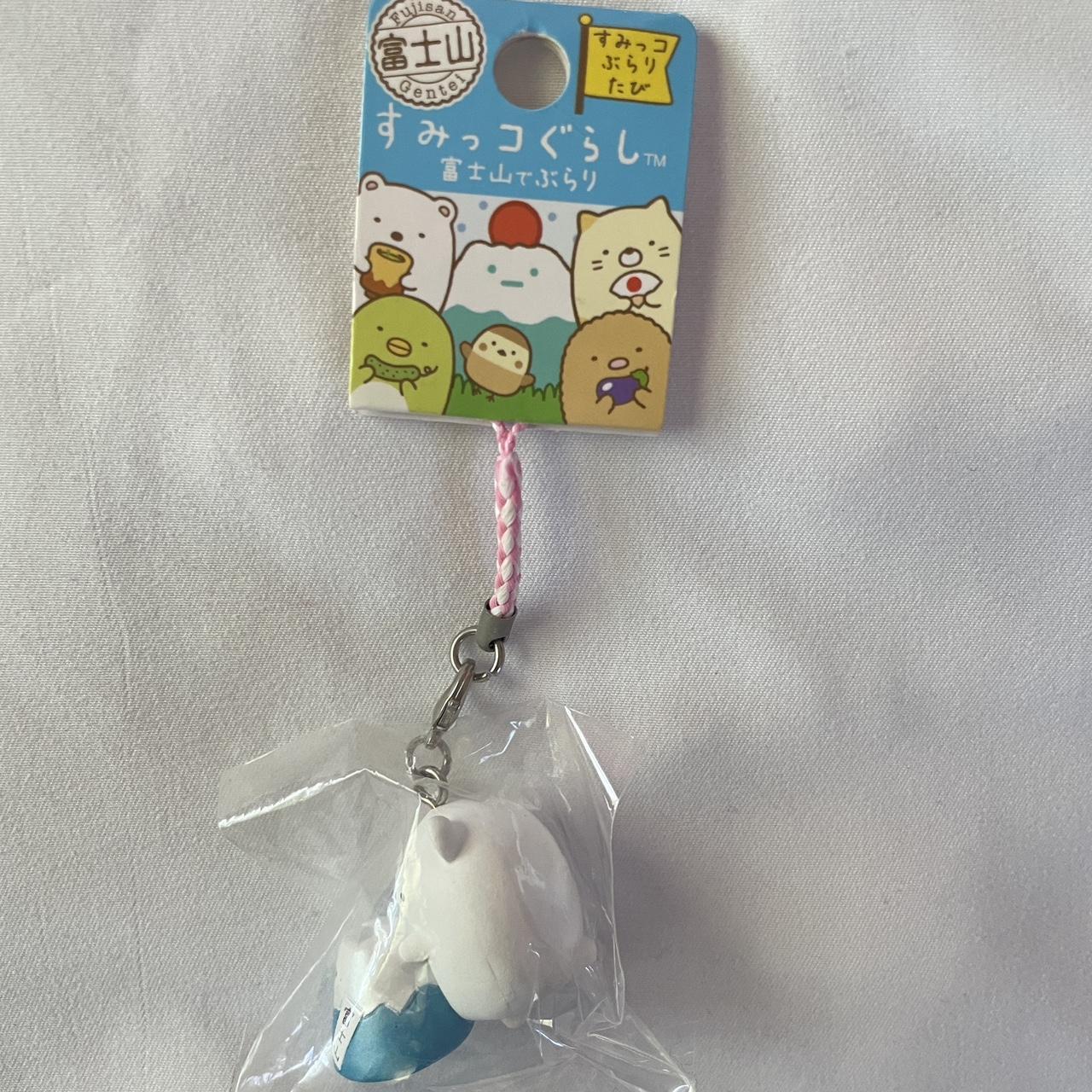 💙RARE SUMIKKO GURASHI SHIROKUMA MT. FUJI GOTOCHI... - Depop