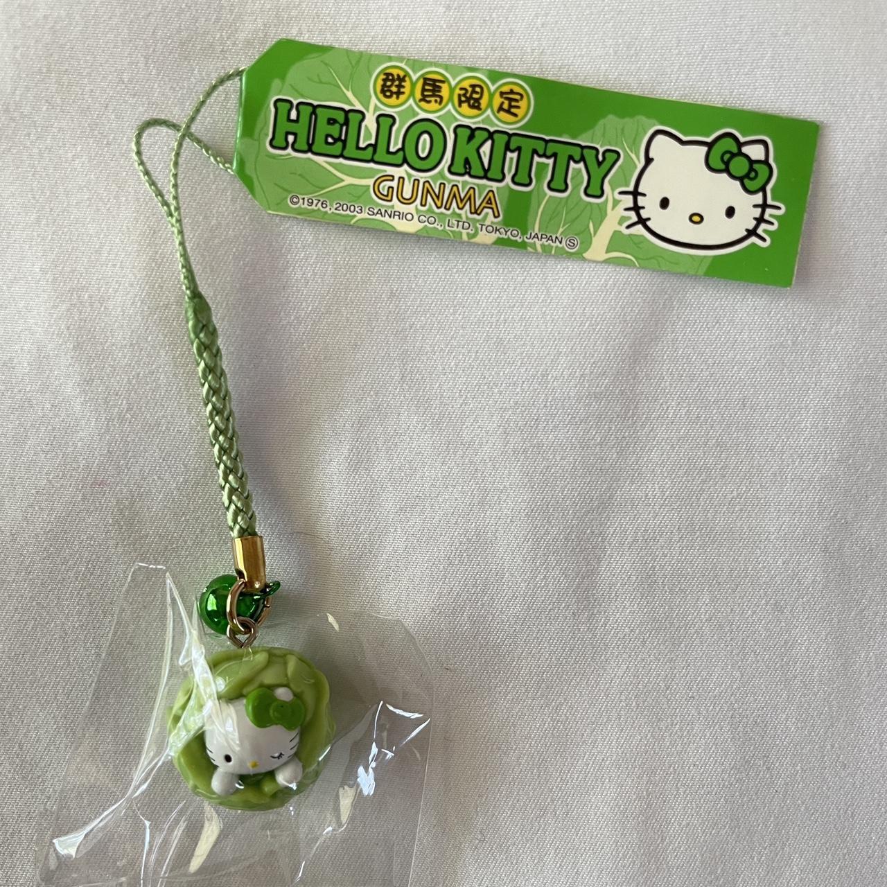 Hello Kitty Women's Multi Accessory | Depop