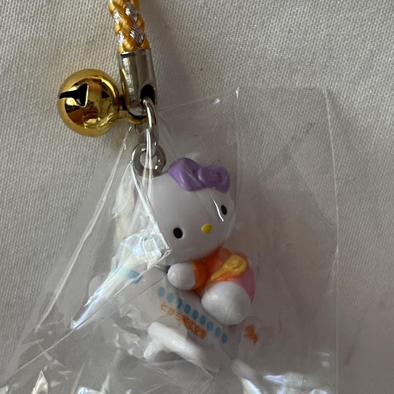 ️HELLO KITTY GOTOCHI CHARM ️ *remember these are... - Depop