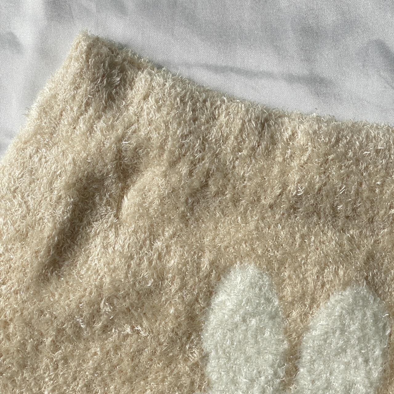 MIFFY FLUFFY TUBE TOP🐰💖 tags and hooks removed for... - Depop