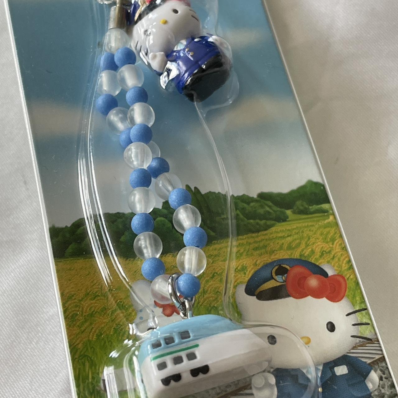 HELLO KITTY GOTOCHI CHARM💖 *remember these are... - Depop