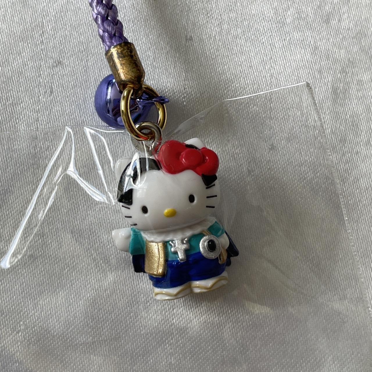 HELLO KITTY GOTOCHI CHARM💗 *remember these are... - Depop