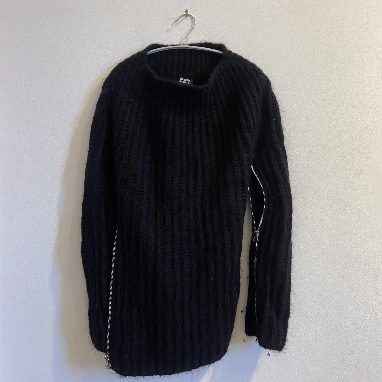 Raf Simons 2020 AW Very rare and it’s getting rarer... - Depop