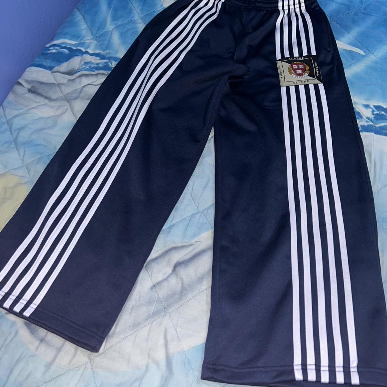 Allure County Sweats - Depop