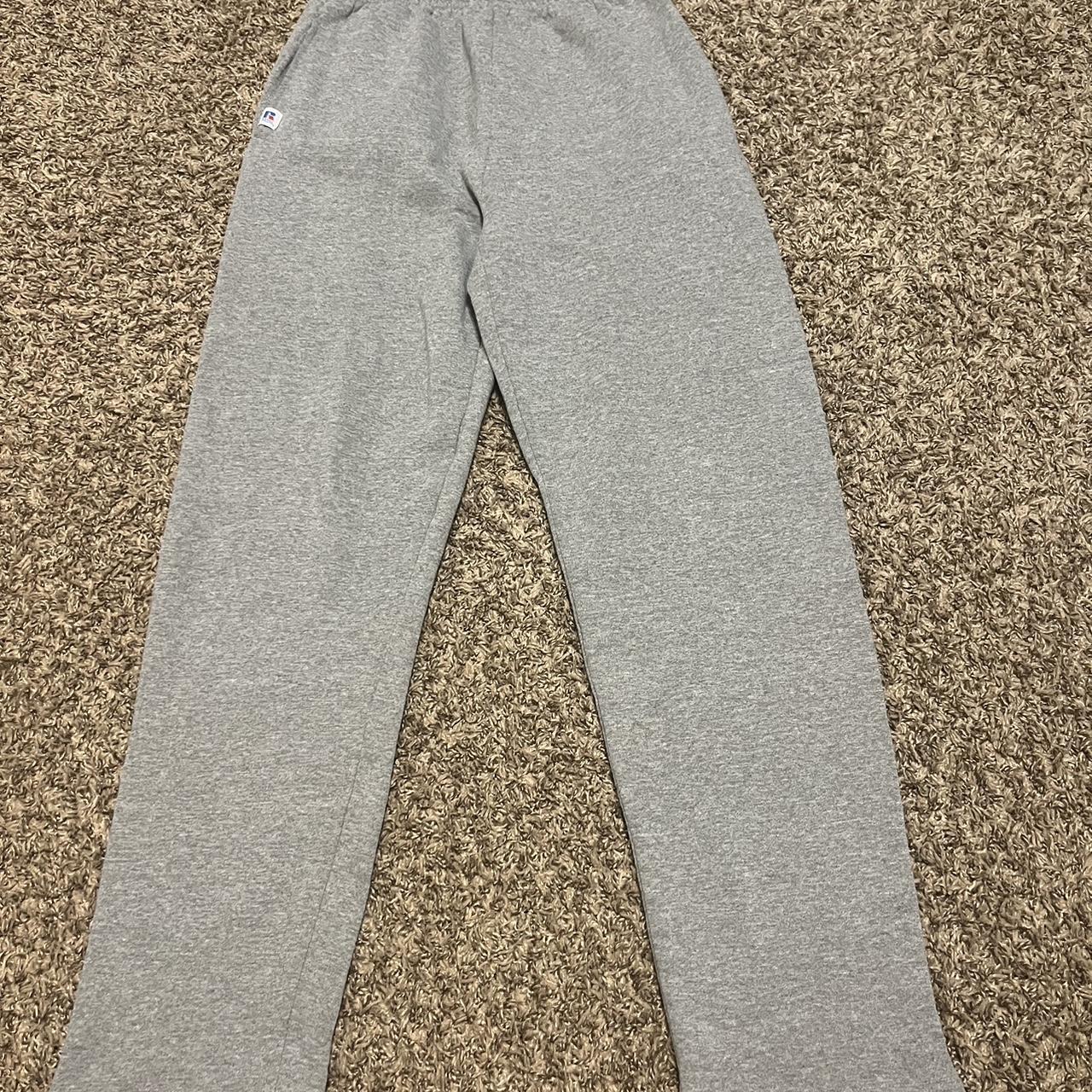 Vintage Russel Athletic Sweats - Depop