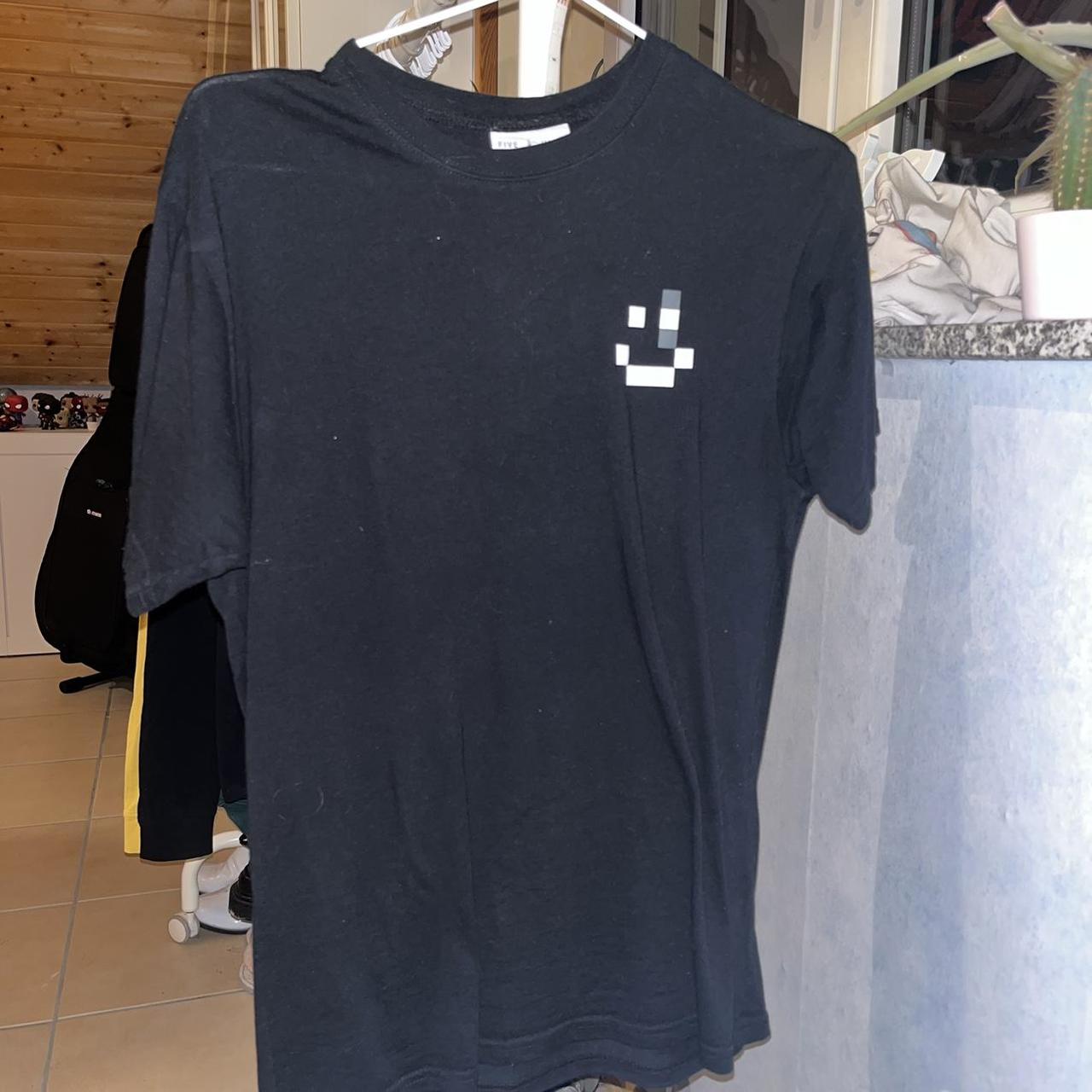 Quackity Merch - Depop