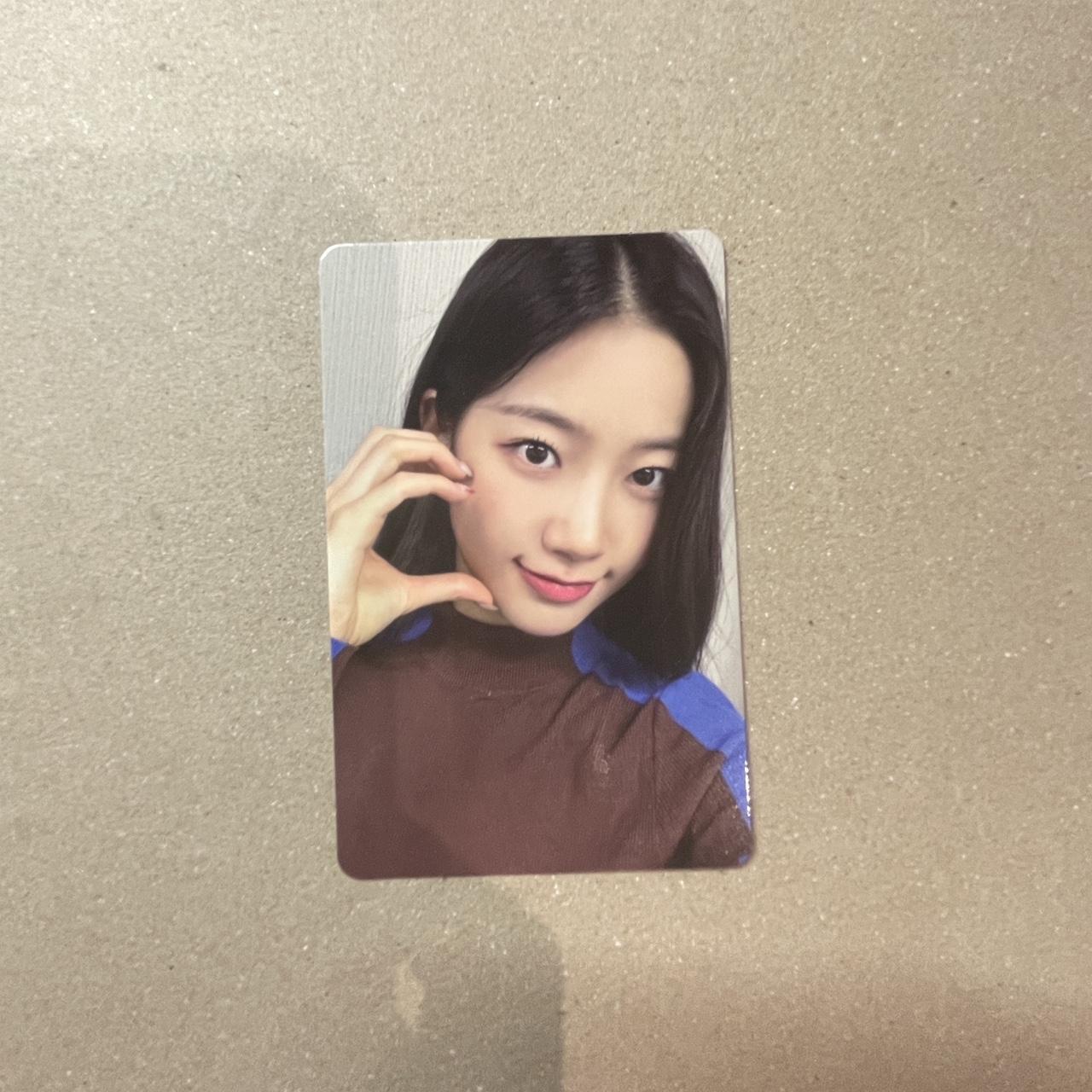 LE SSERAFIM lesserafim global official fan club... - Depop