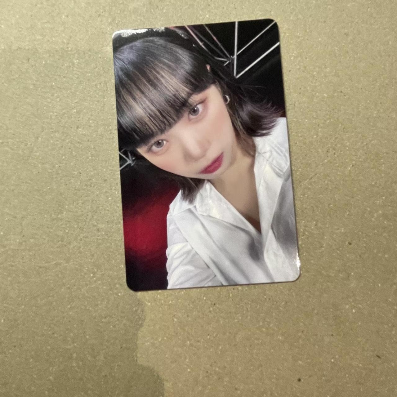 LE SSERAFIM lesserafim japan 1st single fearless... | Depop