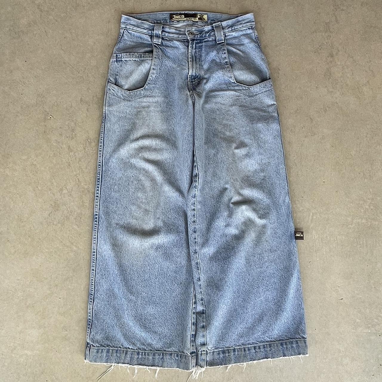 🐌JNCO Jean Slug 178🐌 SOLD TO crew cunningham for... - Depop