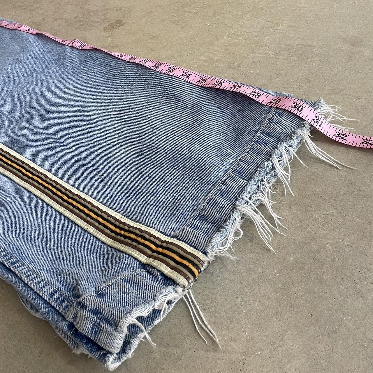 🐌JNCO Jean Slug 178🐌 SOLD TO crew cunningham for... - Depop