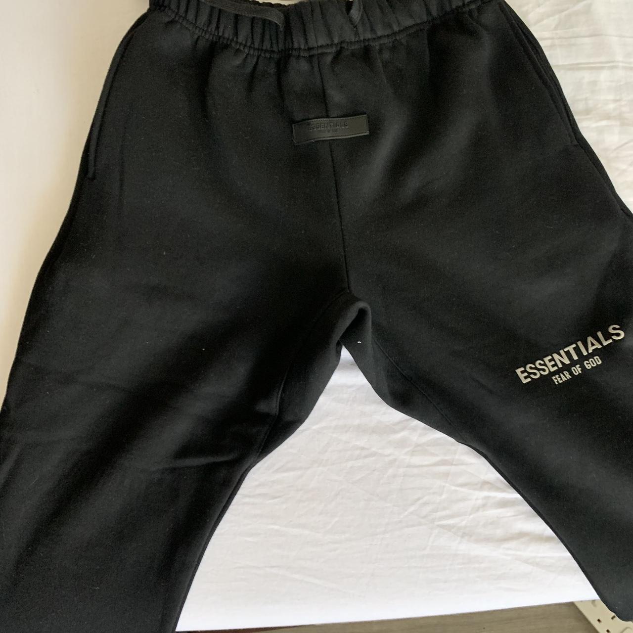 ESSENTIALS MENS S - NEW AND HASNT BEEN WORN - Depop