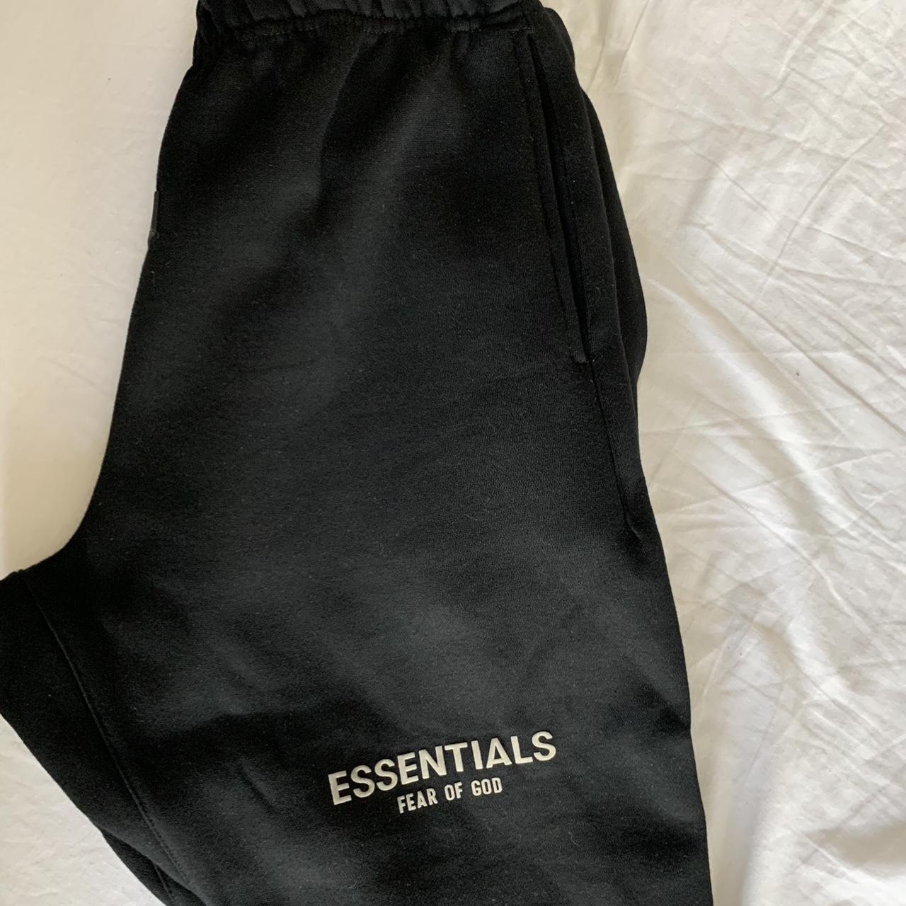 ESSENTIALS MENS S - NEW AND HASNT BEEN WORN - Depop