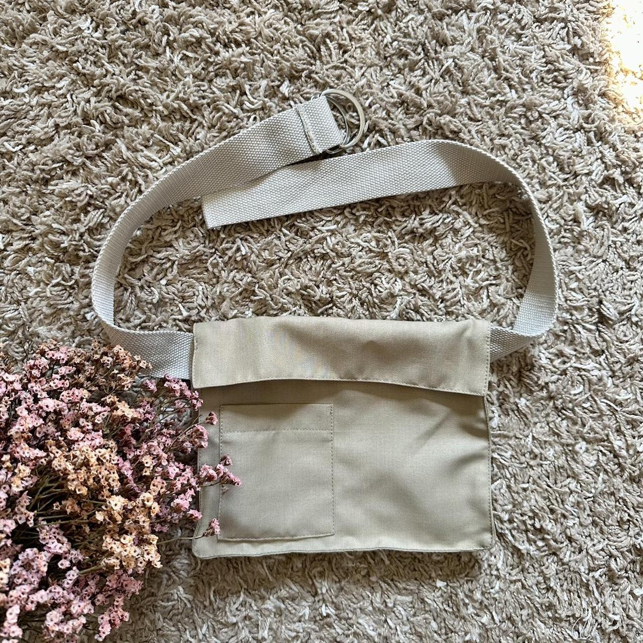 🔥ASOS Messenger Belt Bag ️All items in my store are... - Depop
