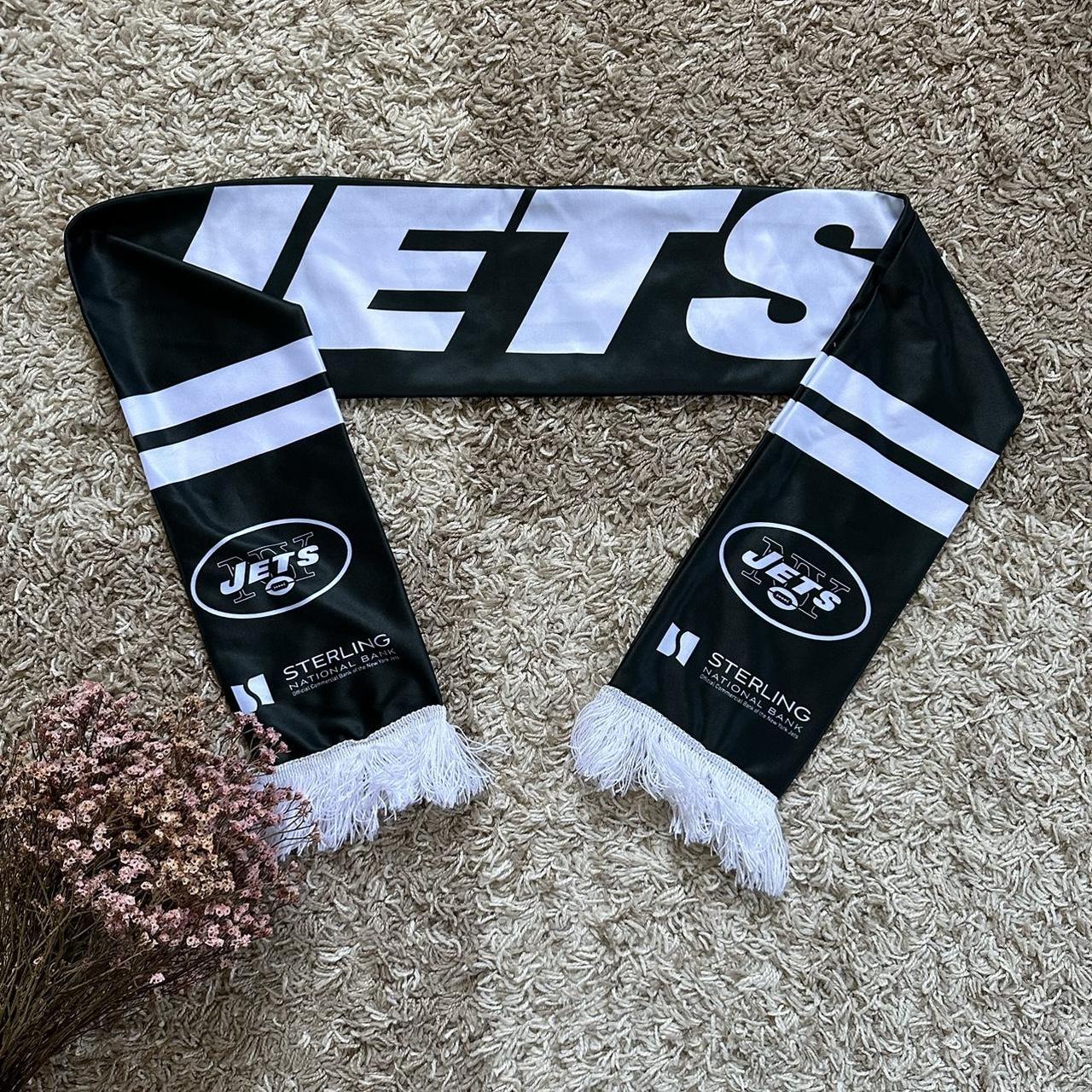 NY Jets New York NFL Scarf American Football Big... - Depop