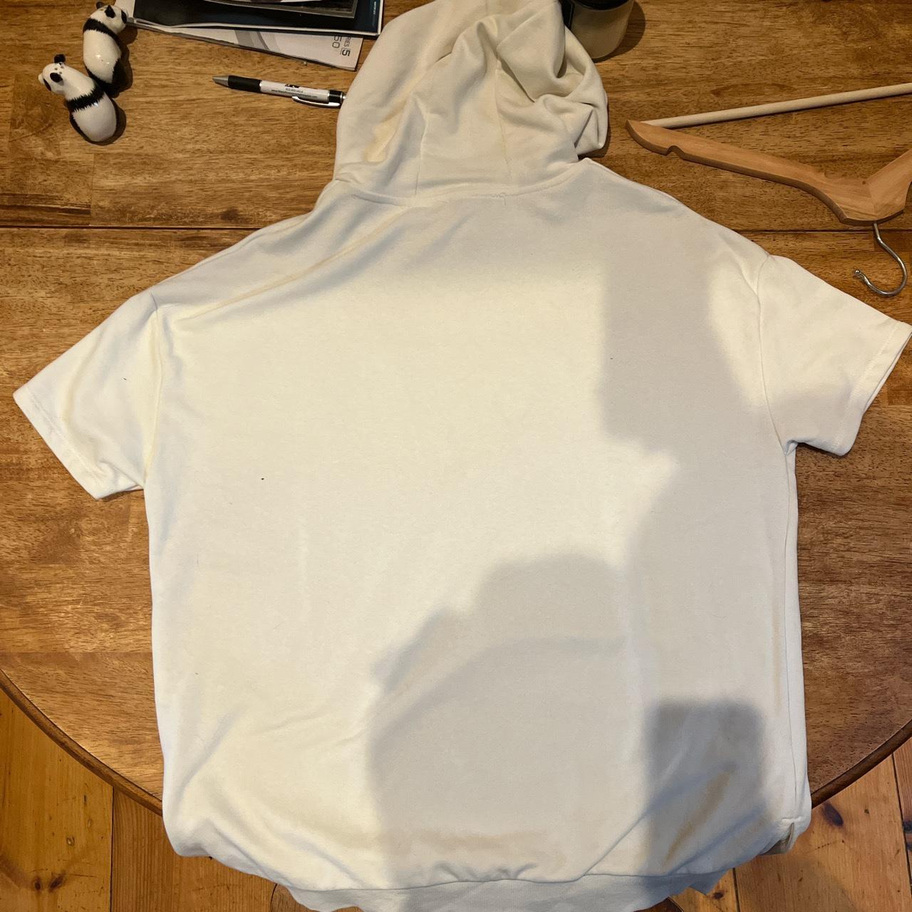 Men’s 2XS Primark Hoodie—large fit - Depop