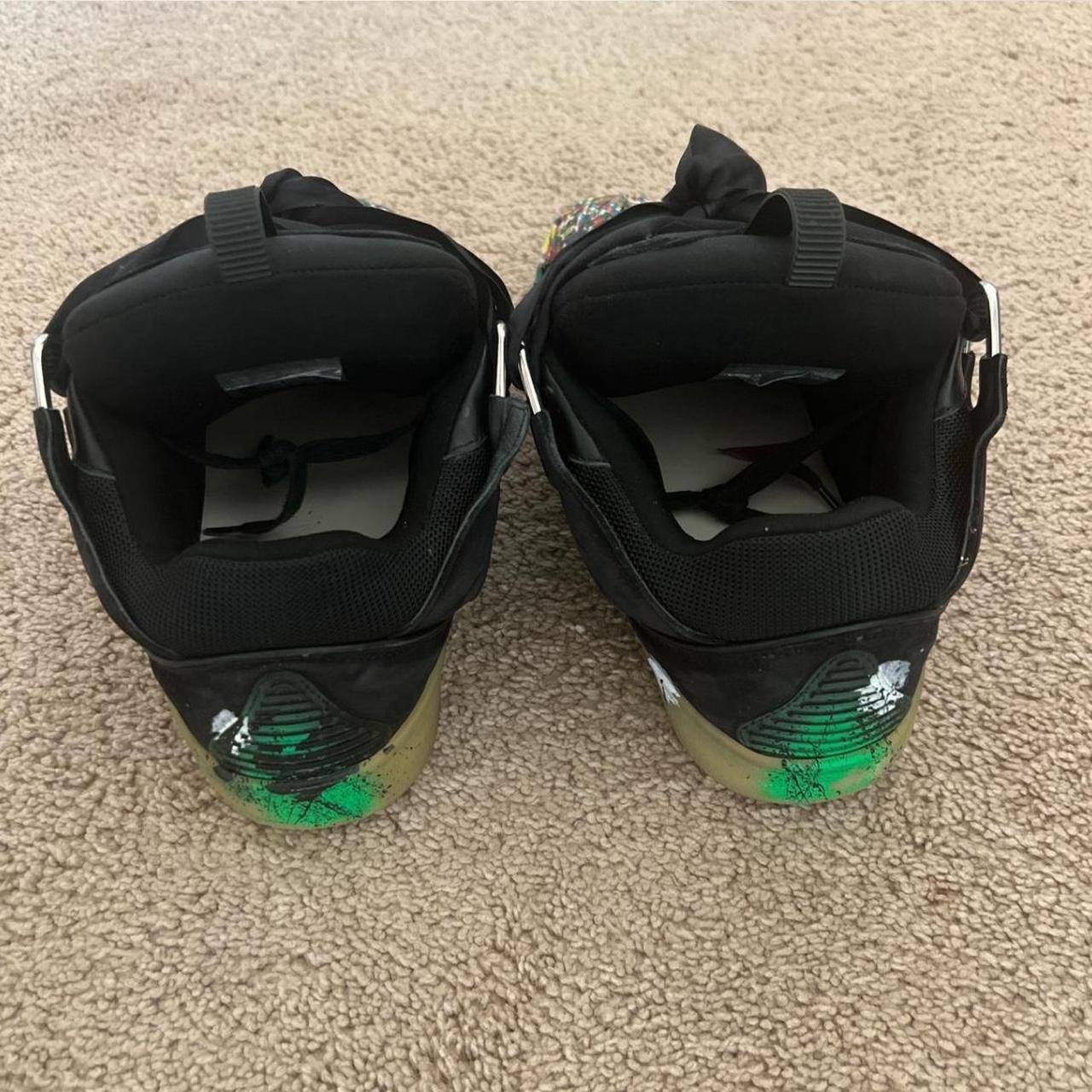 got hella lanvis need them gone send offers | Depop