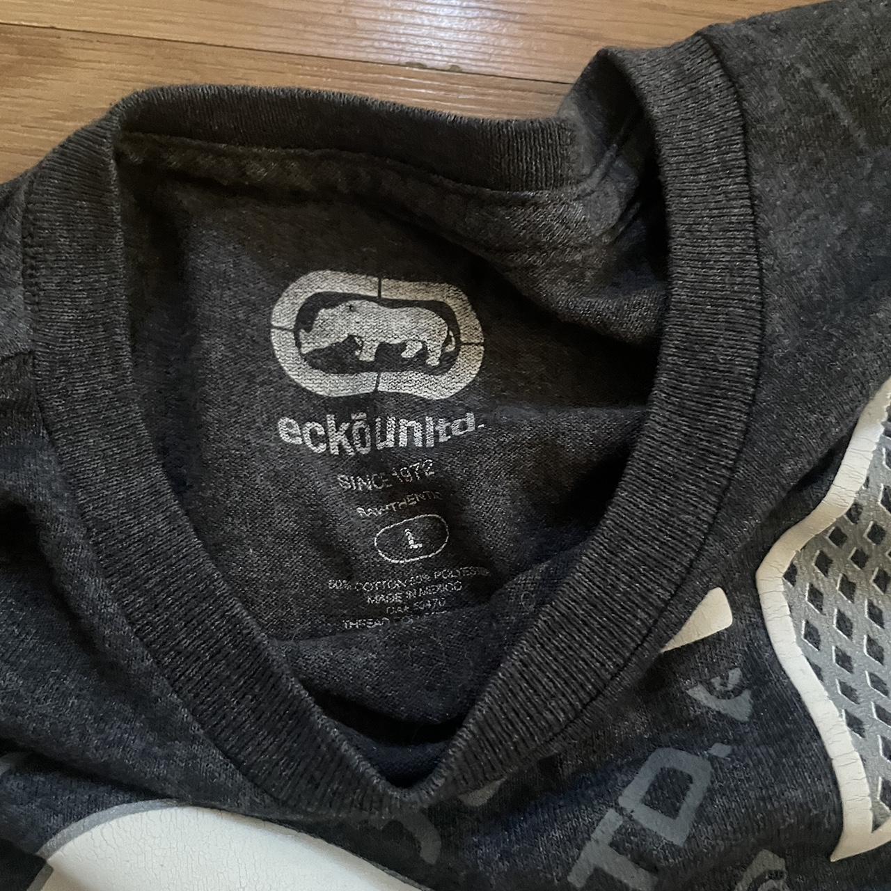 Ecko unltd tee Great condition... - Depop