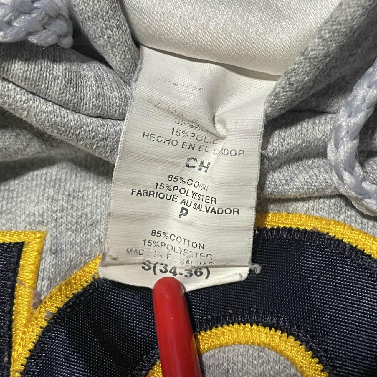 UCSF HOODIE. Dm if interested size: small fits like... - Depop