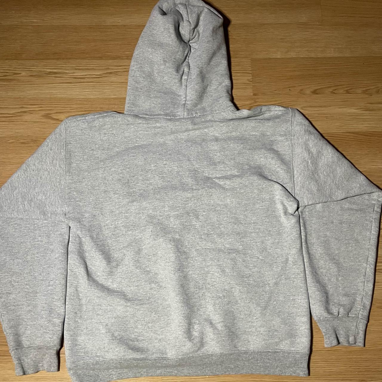 UCSF HOODIE. Dm if interested size: small fits like... - Depop