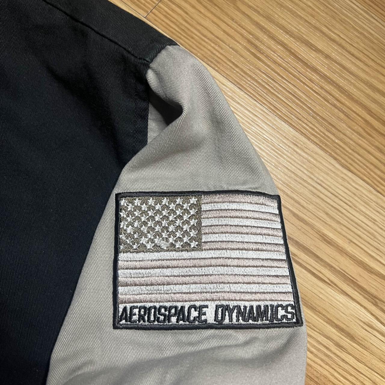 Aerospace Team Marvin Company 50 Year Anniversary... - Depop