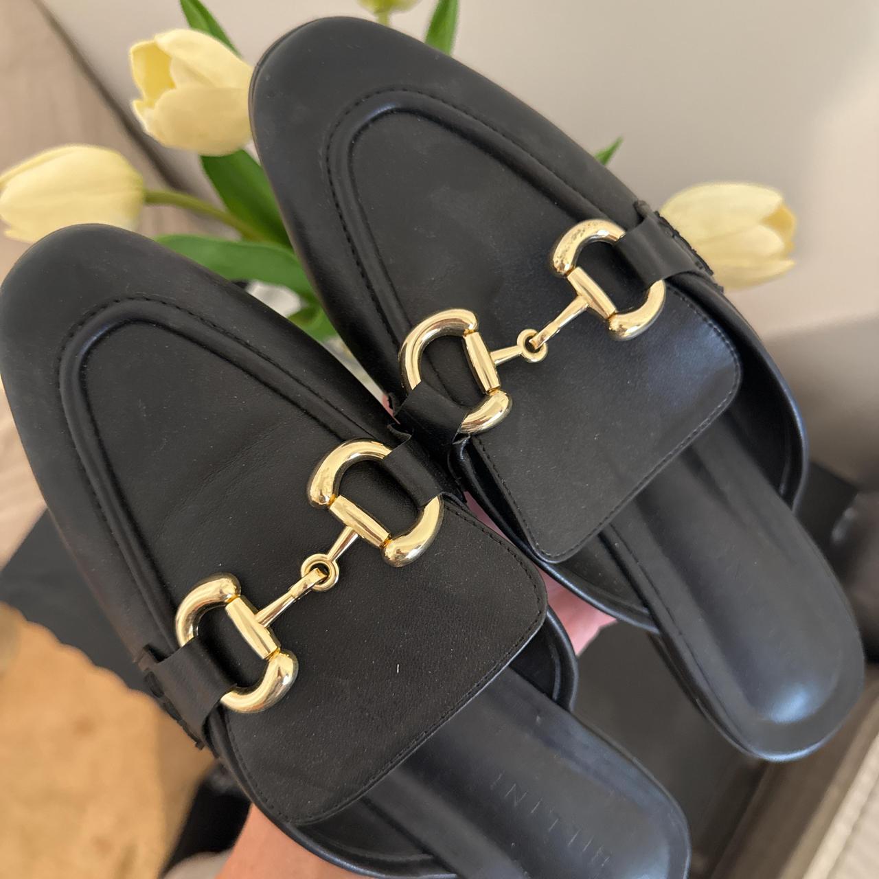 Billini slides / flats Size 9 | Depop