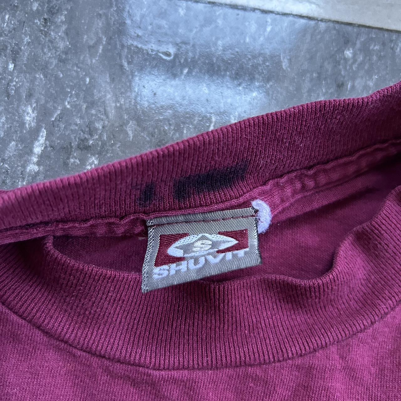 Vintage 90s SHUVIT Snowboarding / Skateboard / Pinup... - Depop