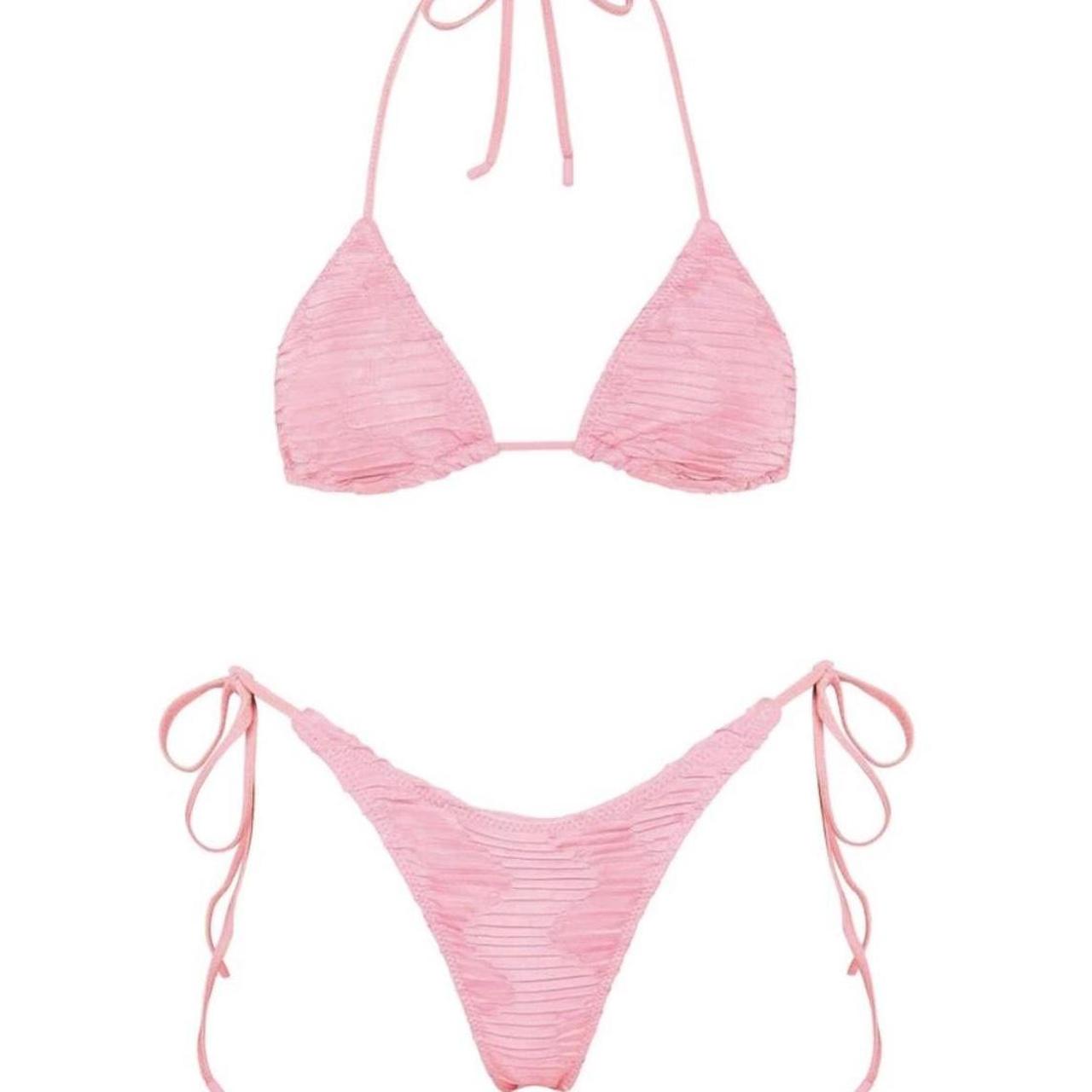 Triangl Vinca Nary Set Comes with triangl... - Depop