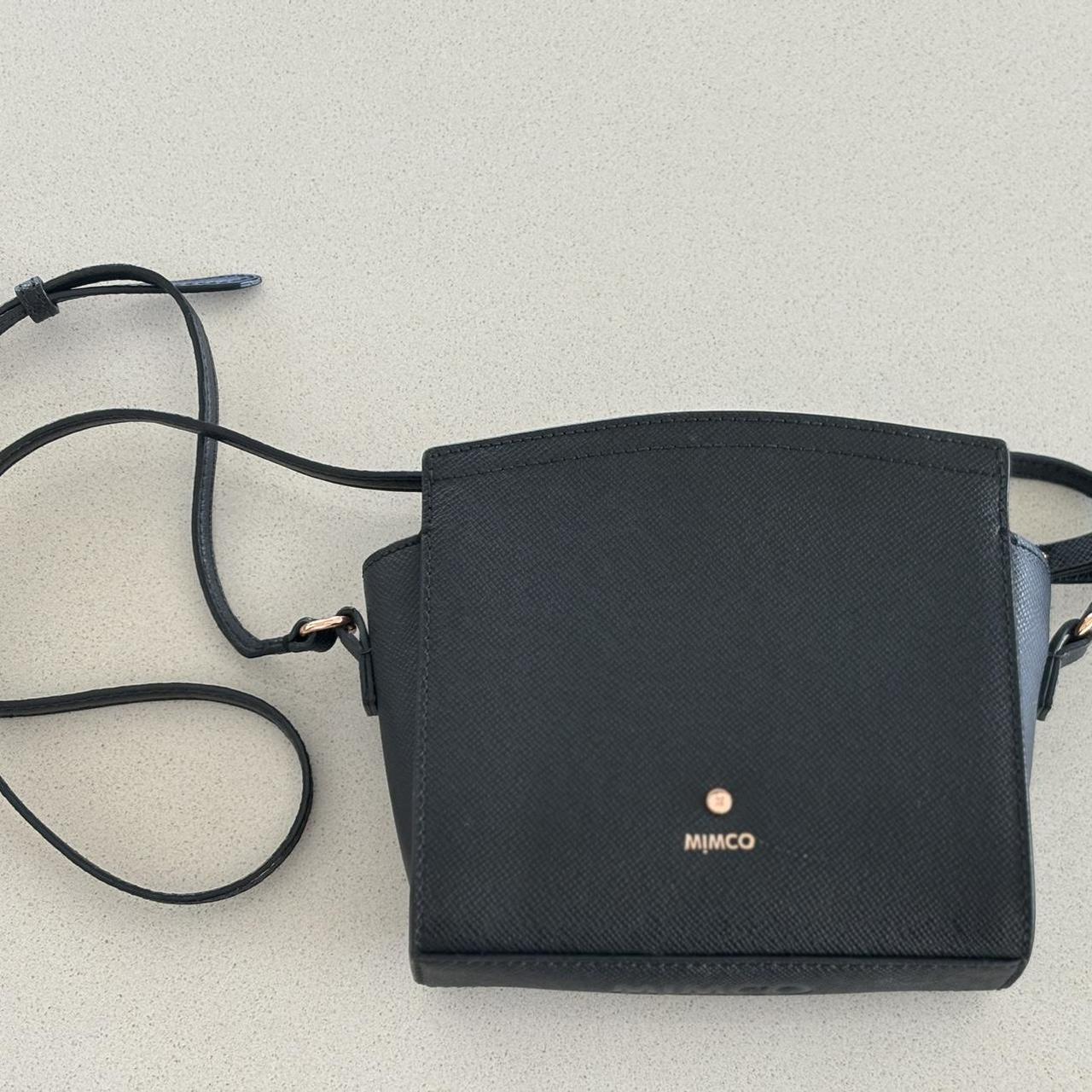 Mimco bag in good condition - Repop (just not my... - Depop