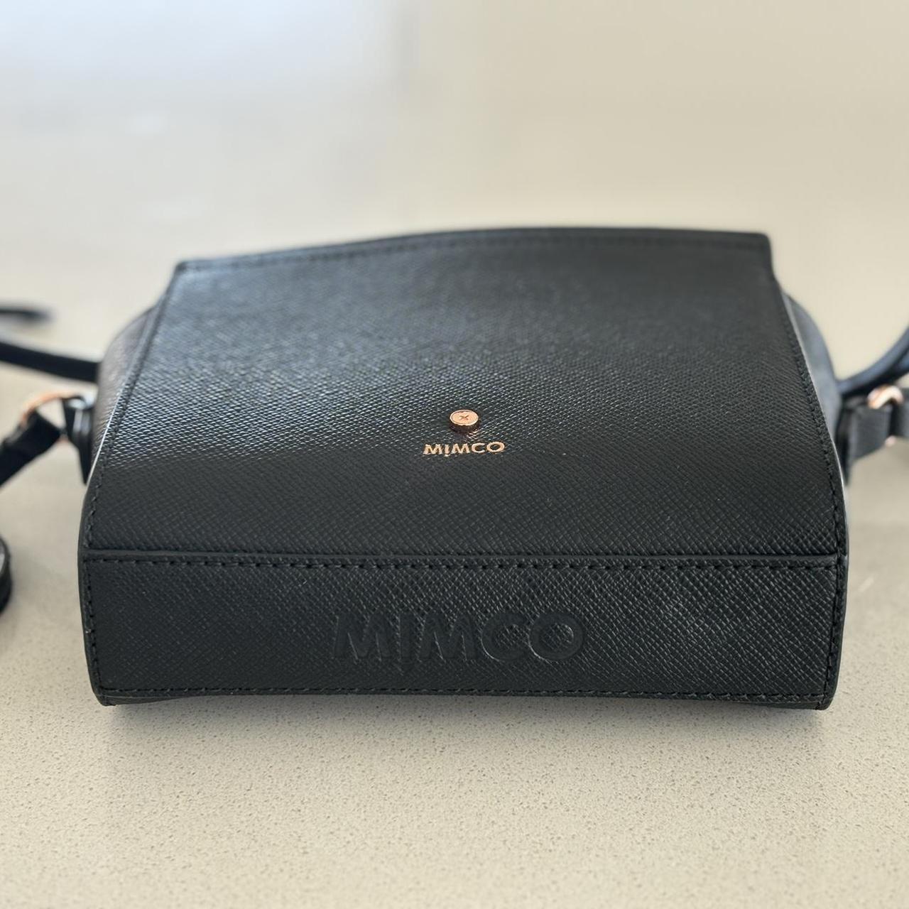 Mimco bag in good condition - Repop (just not my... - Depop