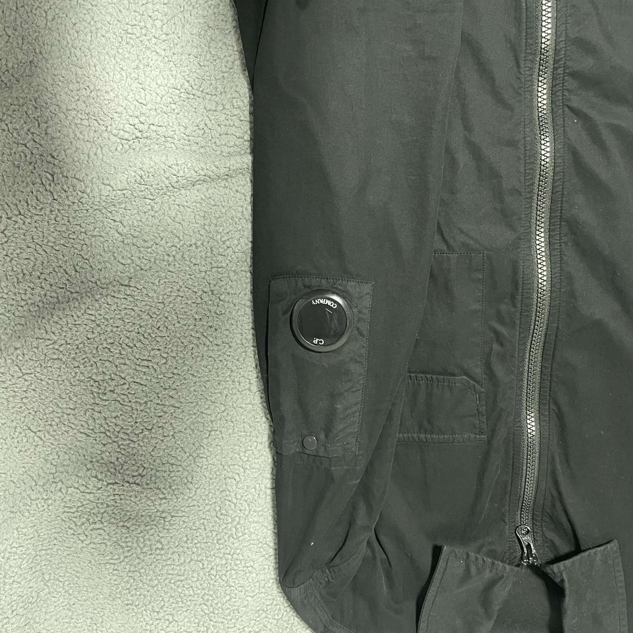 Cp company jacket | Depop