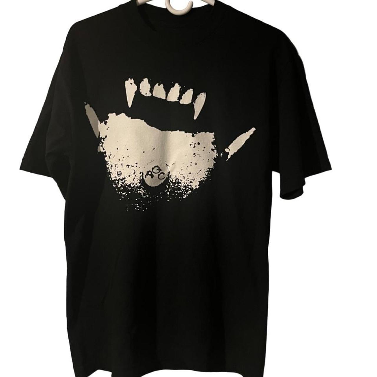 Ken Carson teenx/AGC merch. Features the old teen x... - Depop