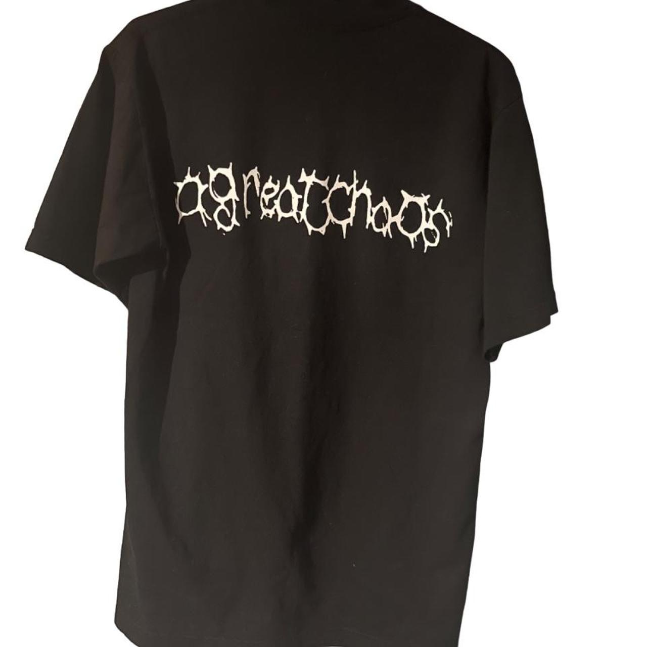 Ken Carson teenx/AGC merch. Features the old teen x... - Depop