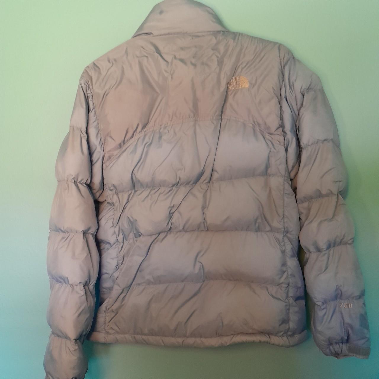 Women's Northface 700 Jacket. This Jacket is in good... - Depop