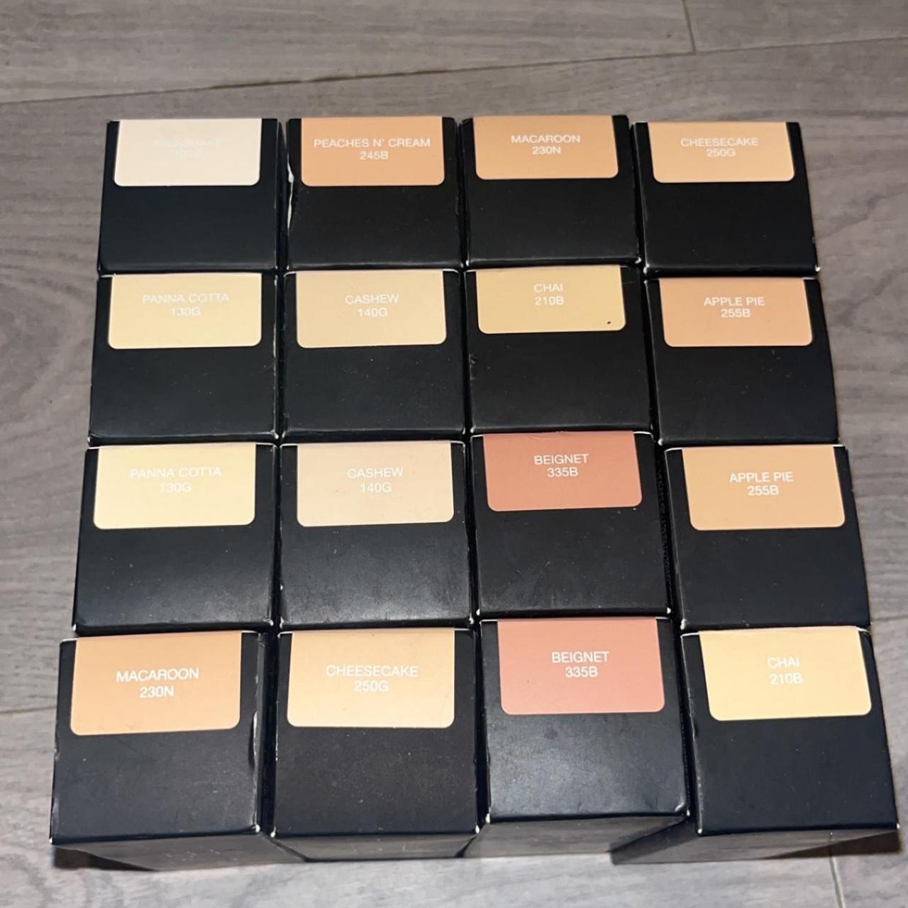 Brand new huda foundations All shades available... - Depop