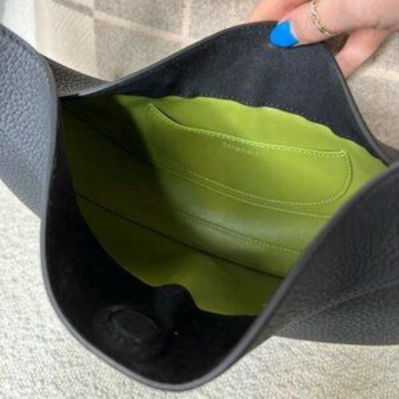 Songmont luna black Gift from friend. Totally new,... - Depop