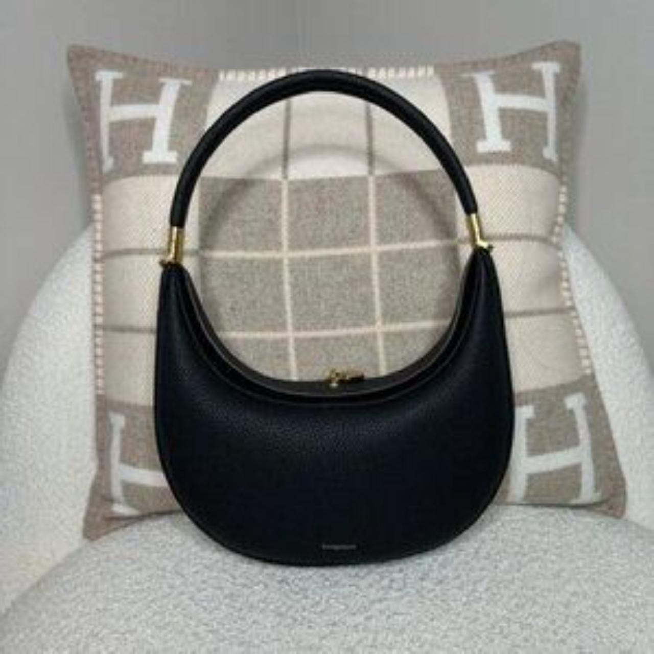 Songmont luna black Gift from friend. Totally new,... - Depop