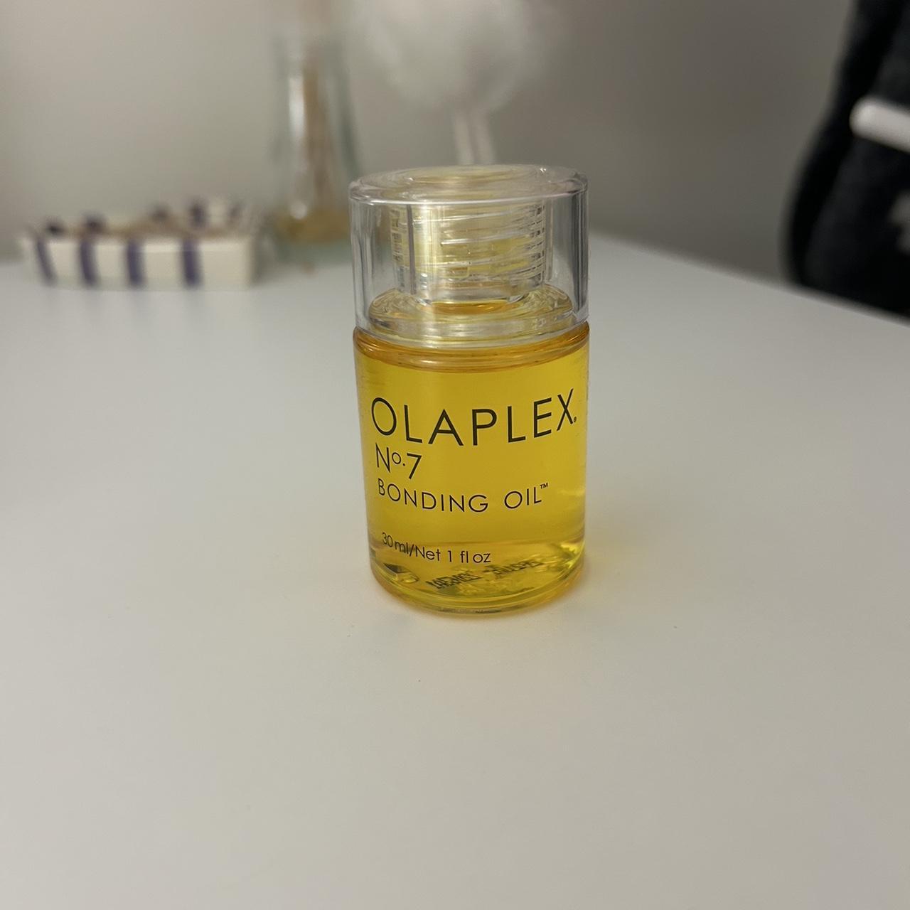 olaplex bonding oil brand new #olaplex #bondingoil - Depop