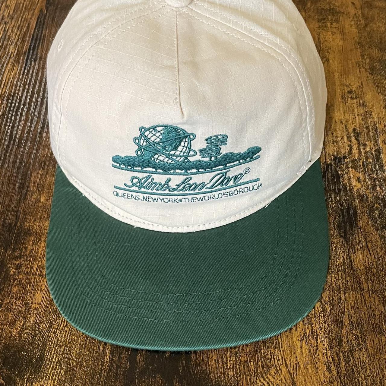 Aime Leon Dore cap Excellent condition #ALD... | Depop