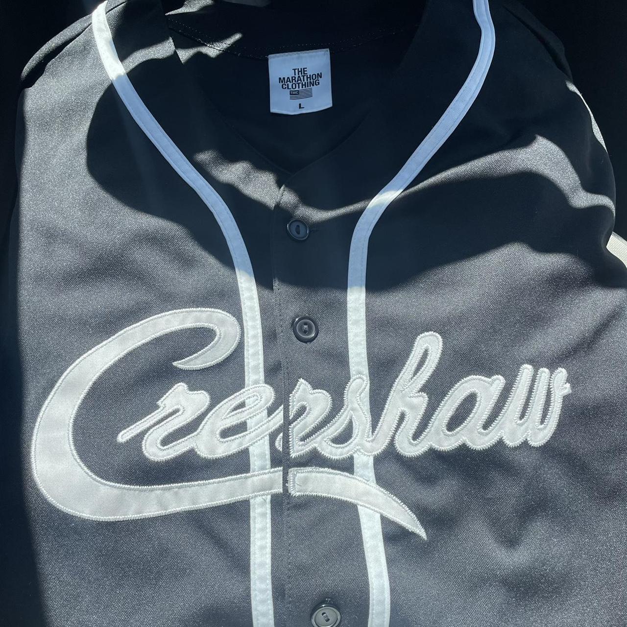 The Marathon Clothing Store -L Crenshaw Jersey - Depop