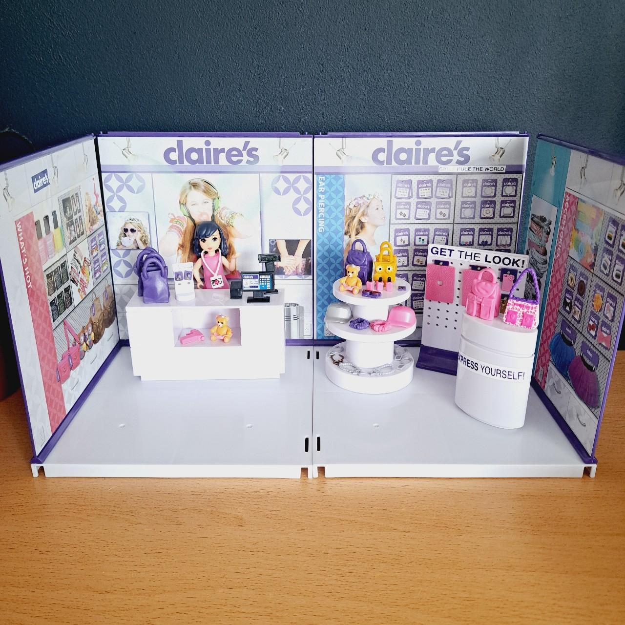 Miworld playsets store