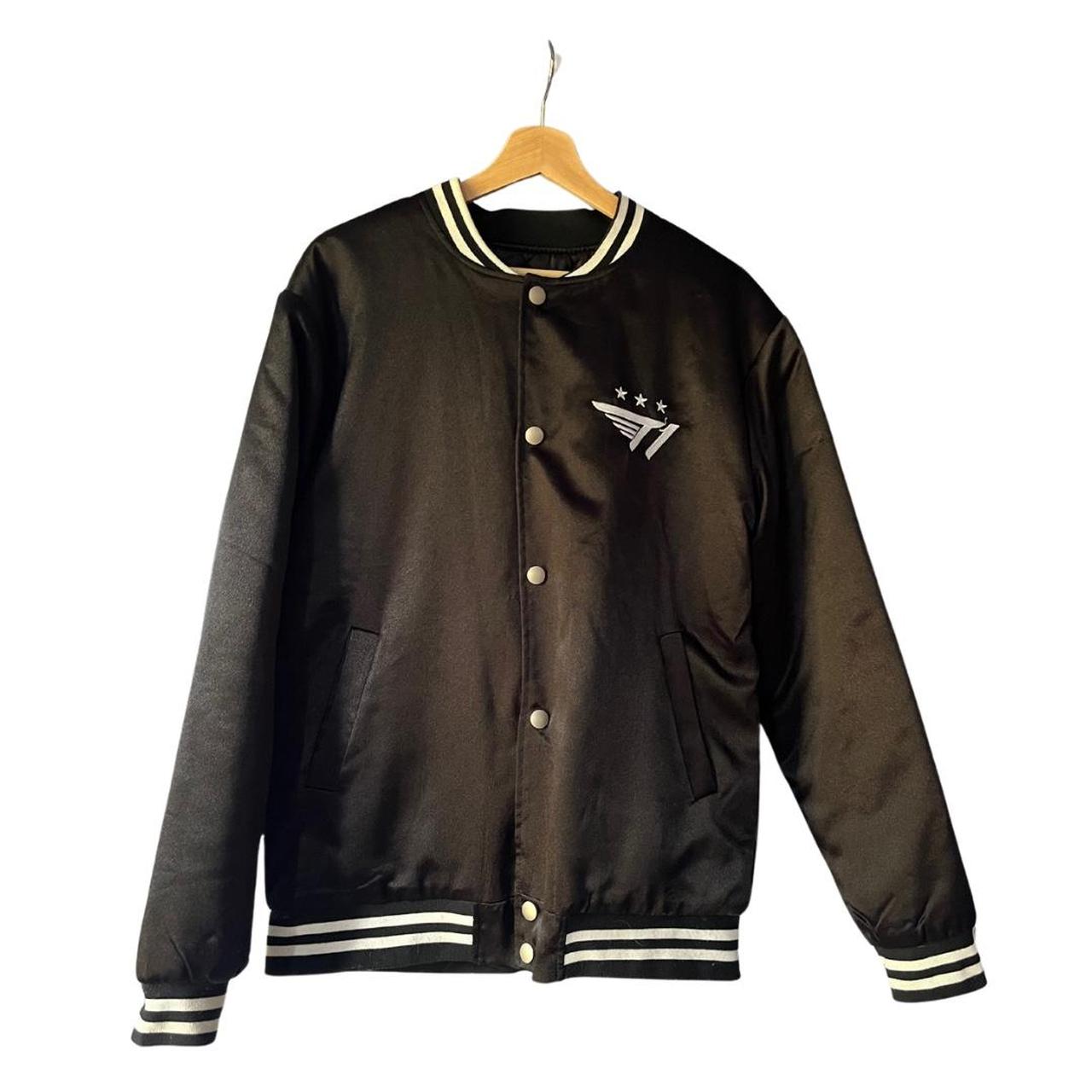 Varsity Jacket Gaming - Fan jacket for one of the... - Depop