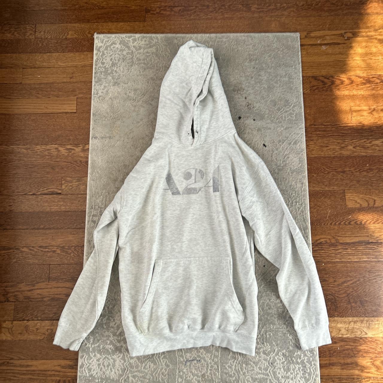 A24 Hoodie - Depop